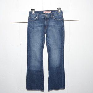 GAP Jeans | Nwot High Rise Wide Leg Cullotte | Poshmark